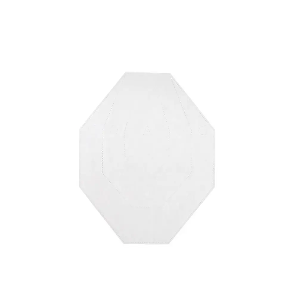 Blanco IPSC impermeable TAN/BLANCO paquete de 50 de Eemann Tech ...