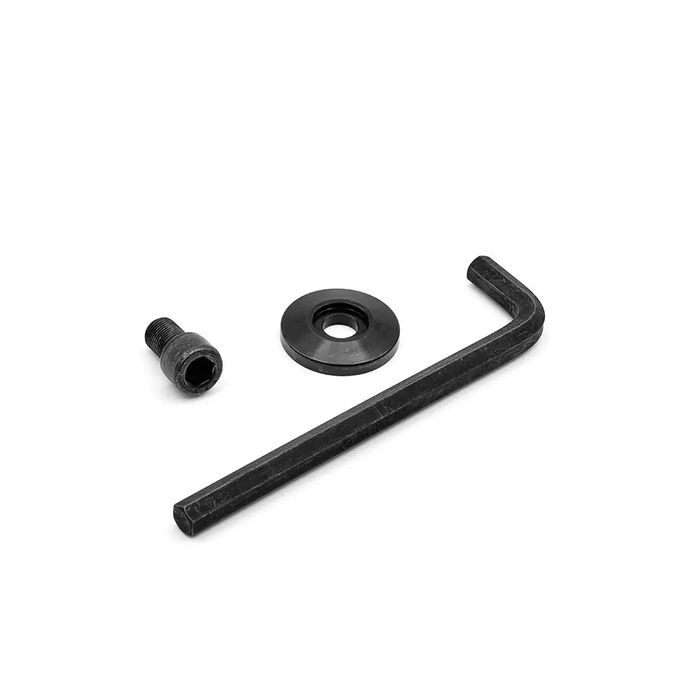 CP 1100 Toolhead Washer Bolt & Wrench for Dillon Precision RL1100