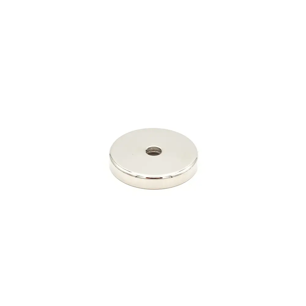 DAA Magnet with M4 Screw for X-Ray Pouches - Enhance Your Reload Efficiency