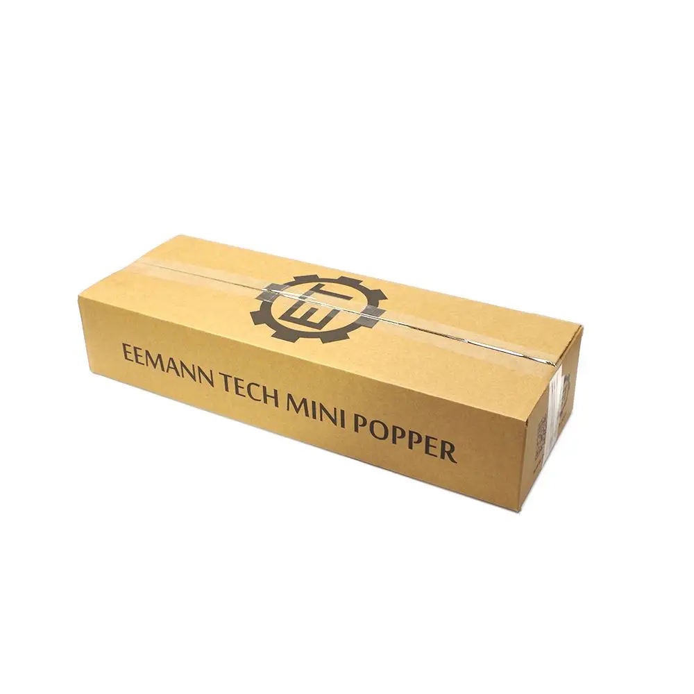 Eemann Tech IPSC Mini Popper for Competitive Shooting | IPSCStore.com