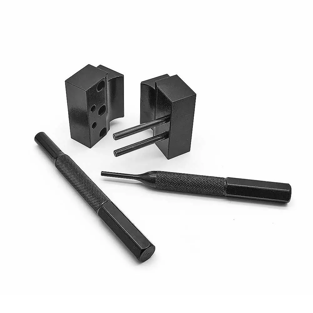 High-Quality Wheeler Gas Block Removal Tool | IPSCStore.com