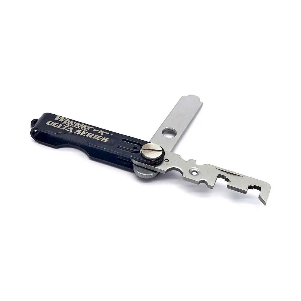 High-Quality Wheeler 1078195 Carbon Multi-Scraper | IPSCStore.com