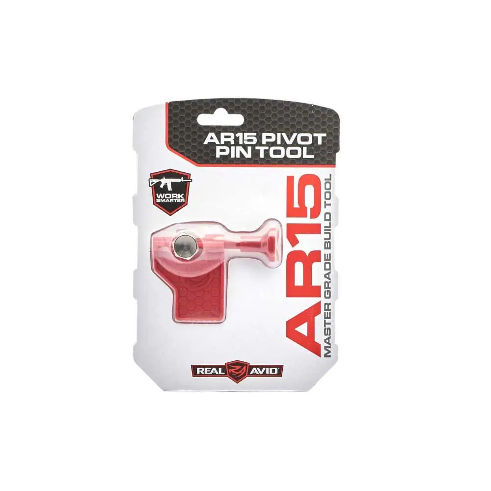 AR15 Pivot Pin Tool by Real Avid | IPSCStore.com