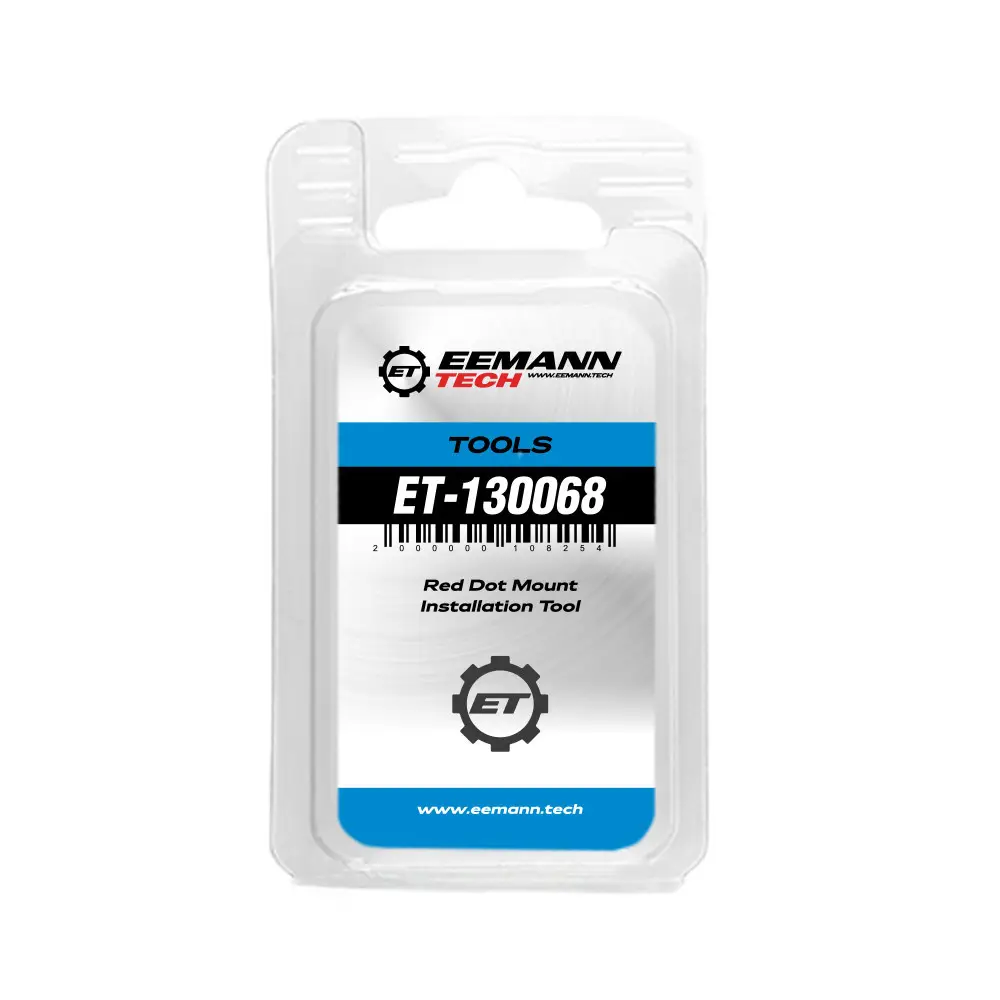 High Quality Eemann Tech Red Dot Mount Tool | IPSCStore.com