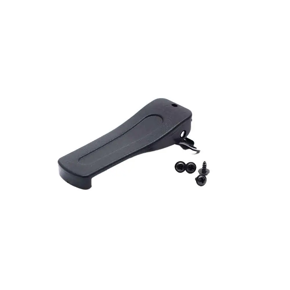 High-Quality Belt Clip for Shooting Timer | IPSCStore.com