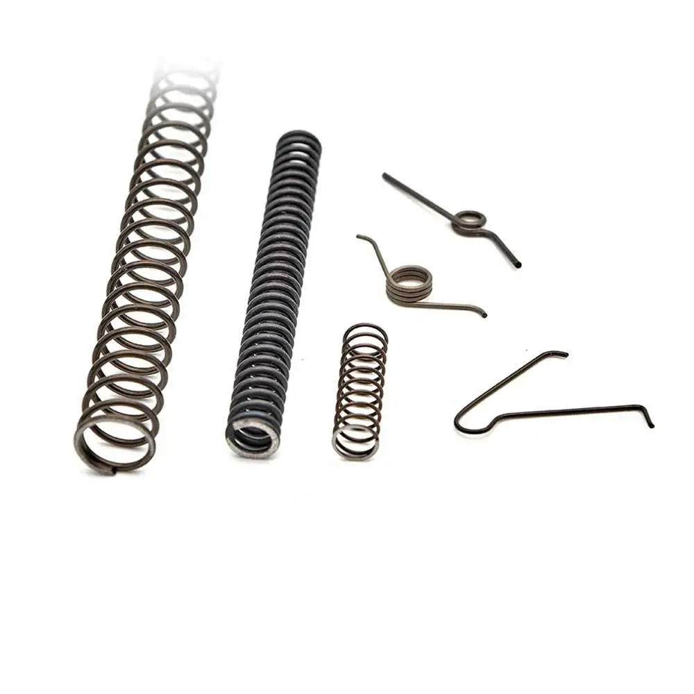 Beretta 92/96/98 Springs Kit by Eemann Tech | IPSCStore.com