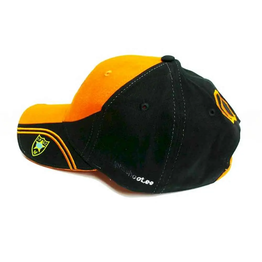 Top-Notch ALPHA Shooting Club Cap | IPSCStore.com