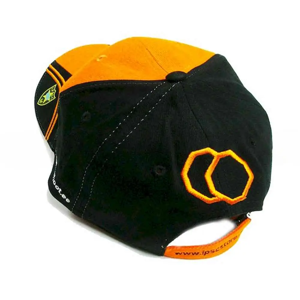 Top-Notch ALPHA Shooting Club Cap | IPSCStore.com