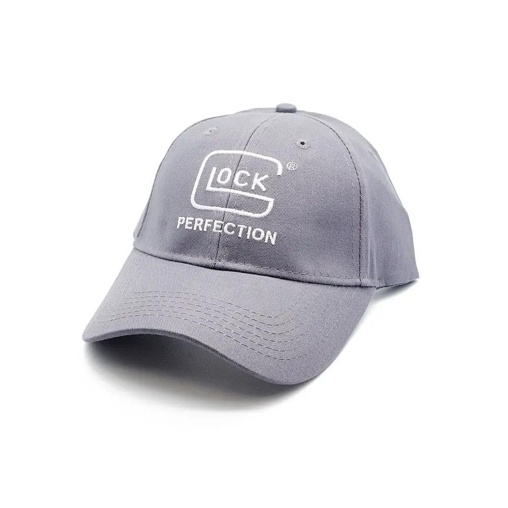 Graue GLOCK Cap | IPSCStore.com