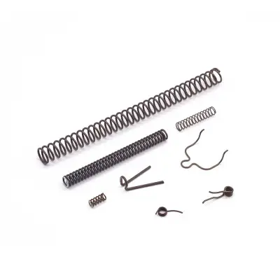 CZ Shadow 2 Springs | Main | Recoil | Trigger | Hammer | Sear | Spring ...