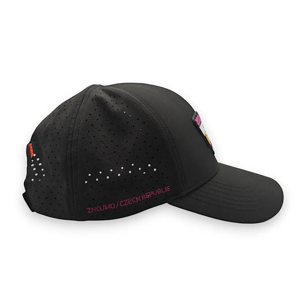 IPSC PCC Minirifle Worldshoot 2025 Official Cap | Premium Quality
