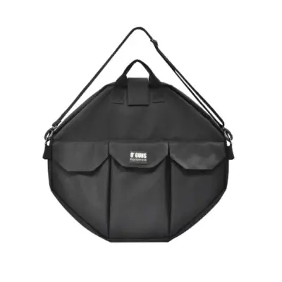 Classic DAA Target Bag for IPSC Shooting | IPSCStore.com