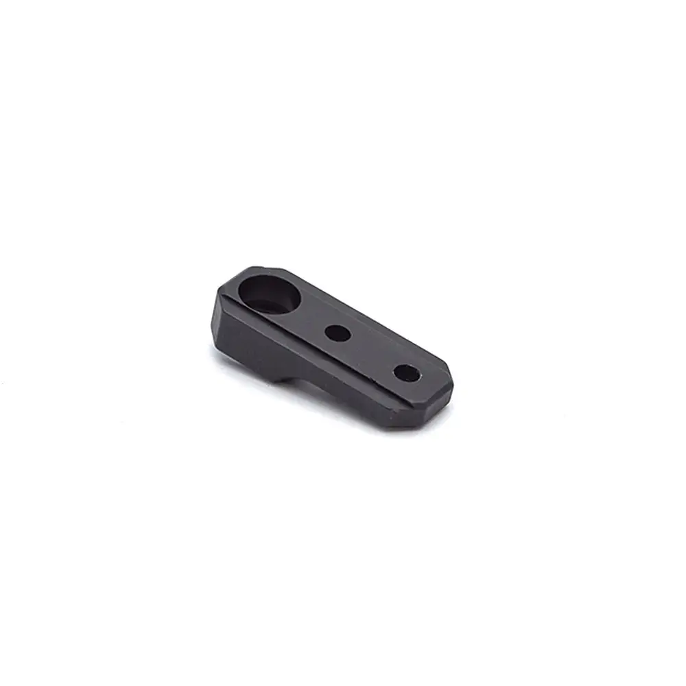 Standard Belt Attachment for ASTCT Barrel Clamp | Shotgun Accessory