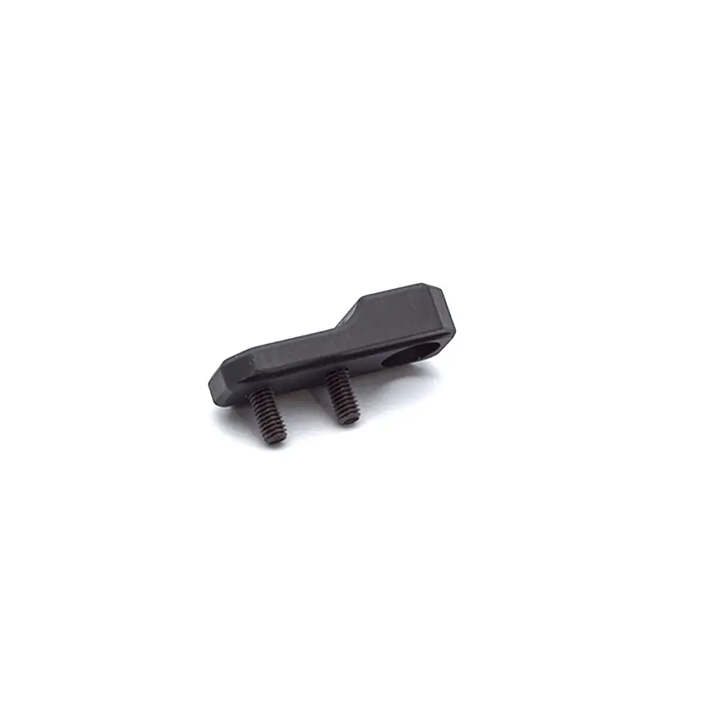 Standard Belt Attachment for ASTCT Barrel Clamp | Shotgun Accessory