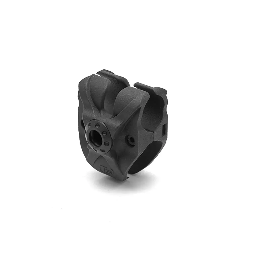 Barrel Clamp GA.12 with QD Attachment | 12-Gauge Shotgun Accessory