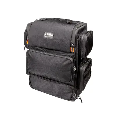 IPSC Range Bags: Durable & Efficient Gear Solutions