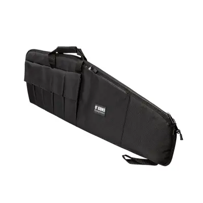 Large Rifle Soft Case 100 cm – Waterproof & Padded