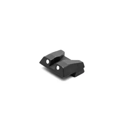Beretta APX Series Rear Sight - Compatible with APX Full Compact Centurion