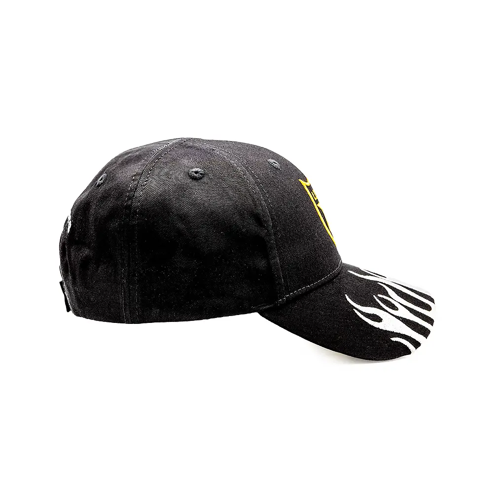 IPSC Official Flame Cap - Stylish & Durable Cap