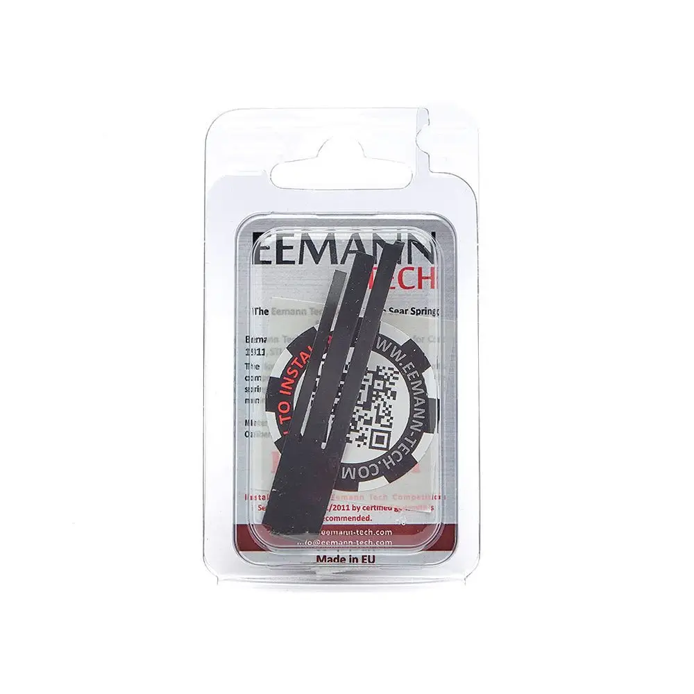 1911/2011 Competition Sear Spring | Eemann Tech | IPSCStore.com