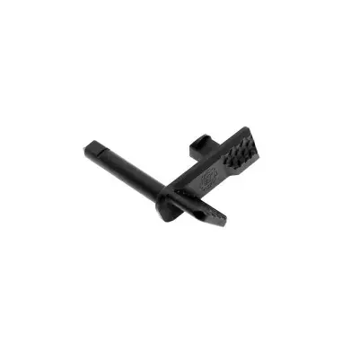 Tanfoglio Slide Stop with Thumb Rest - Eemann Tech | IPSCStore.com