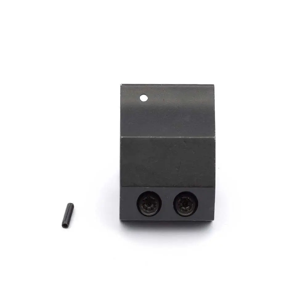 Low Profile .750 Gas Block for AR-15 by ADC | IPSCStore.com