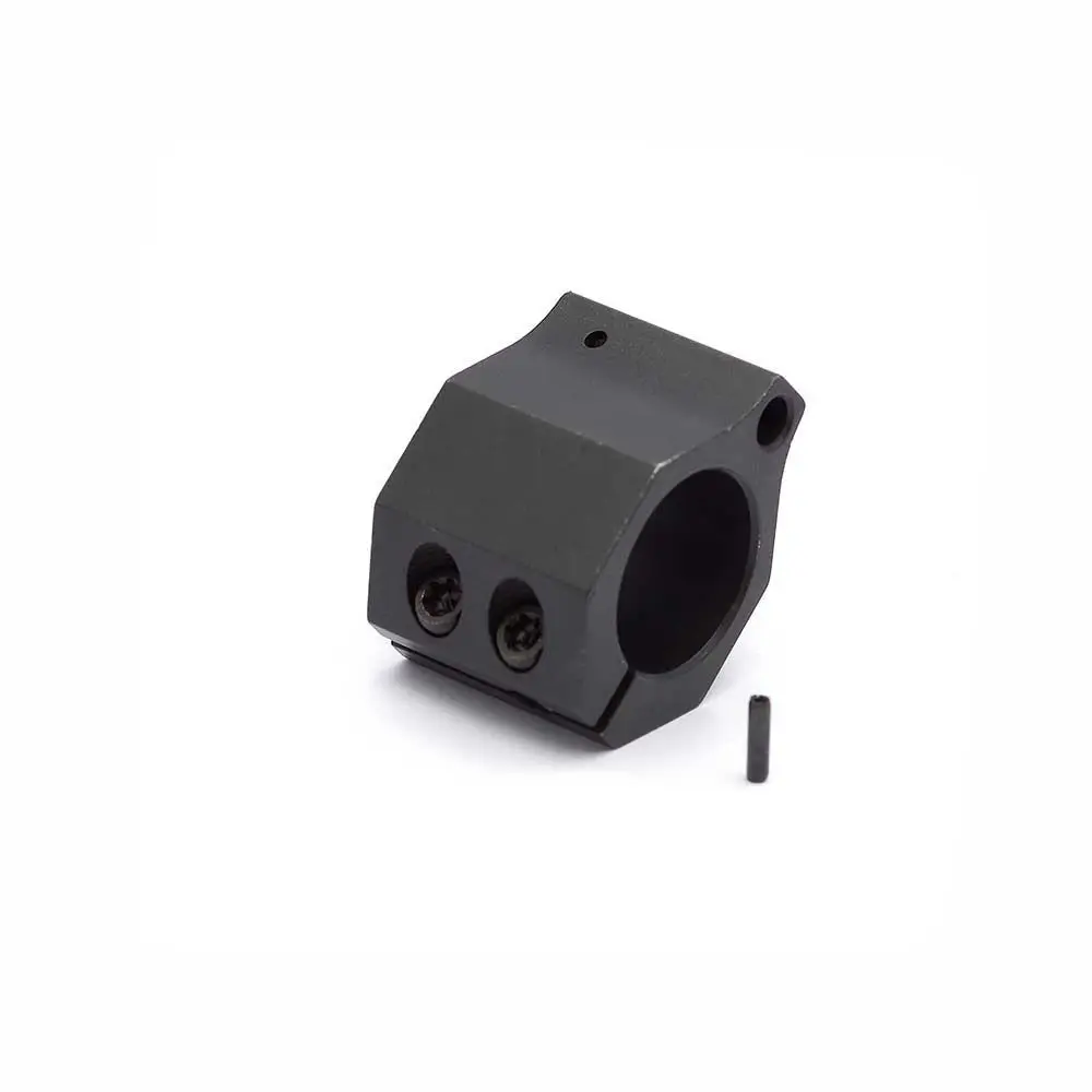 Low Profile .750 Gas Block for AR-15 by ADC | IPSCStore.com