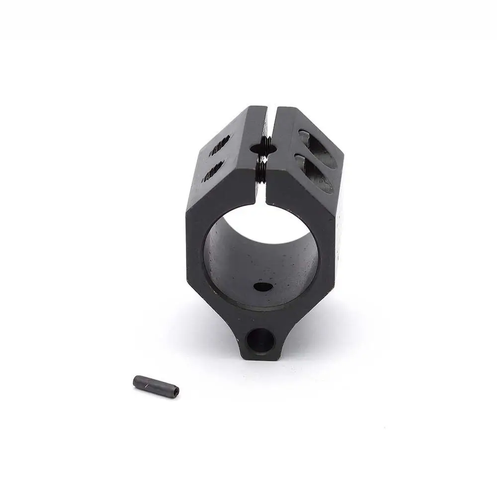 Low Profile .750 Gas Block for AR-15 by ADC | IPSCStore.com
