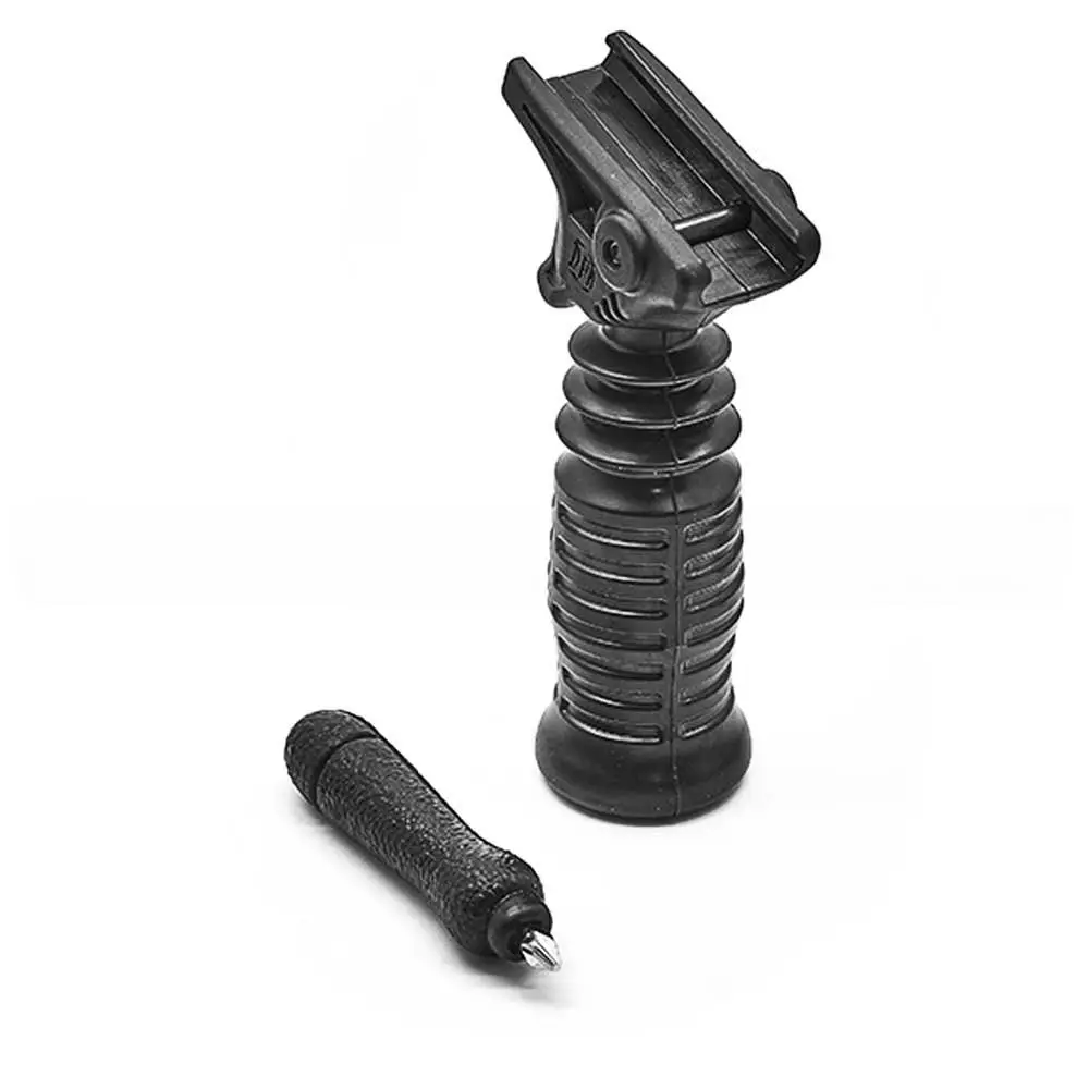 FTH Grip: Flexible Tactical Grip by DPM | IPSCStore.com