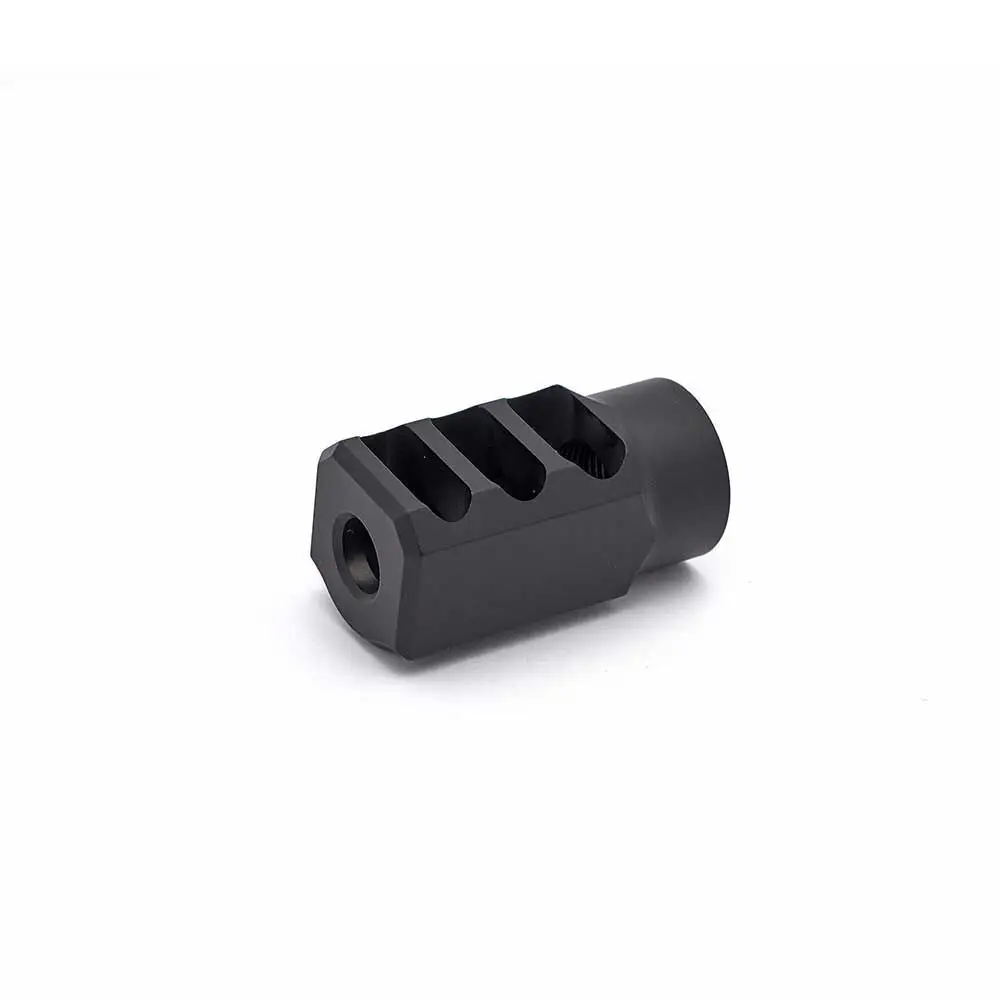 Grand Power Stribog SR9 Compensator - TONI SYSTEM SR9V6 | IPSCStore.com