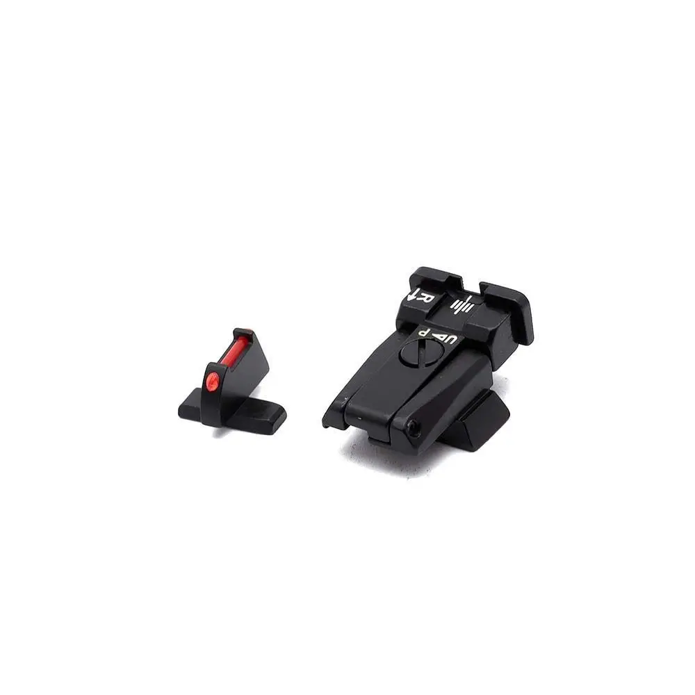 High Quality LPA SPR49HK7F Adjustable Sight Set for H&K USP Models ...