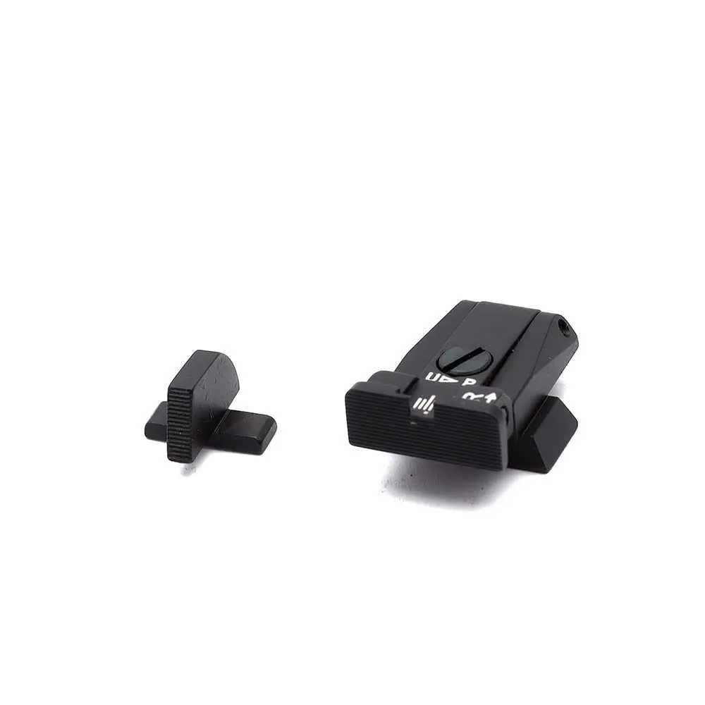 High-Quality LPA SPR49HK07 Adjustable Sight Set for H&K USP Models ...