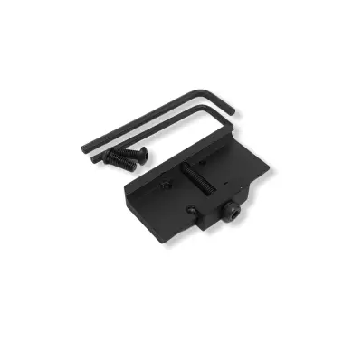 RTS2MT-200 Picatinny/Weaver Rail Mount by C-More | IPSCStore.com