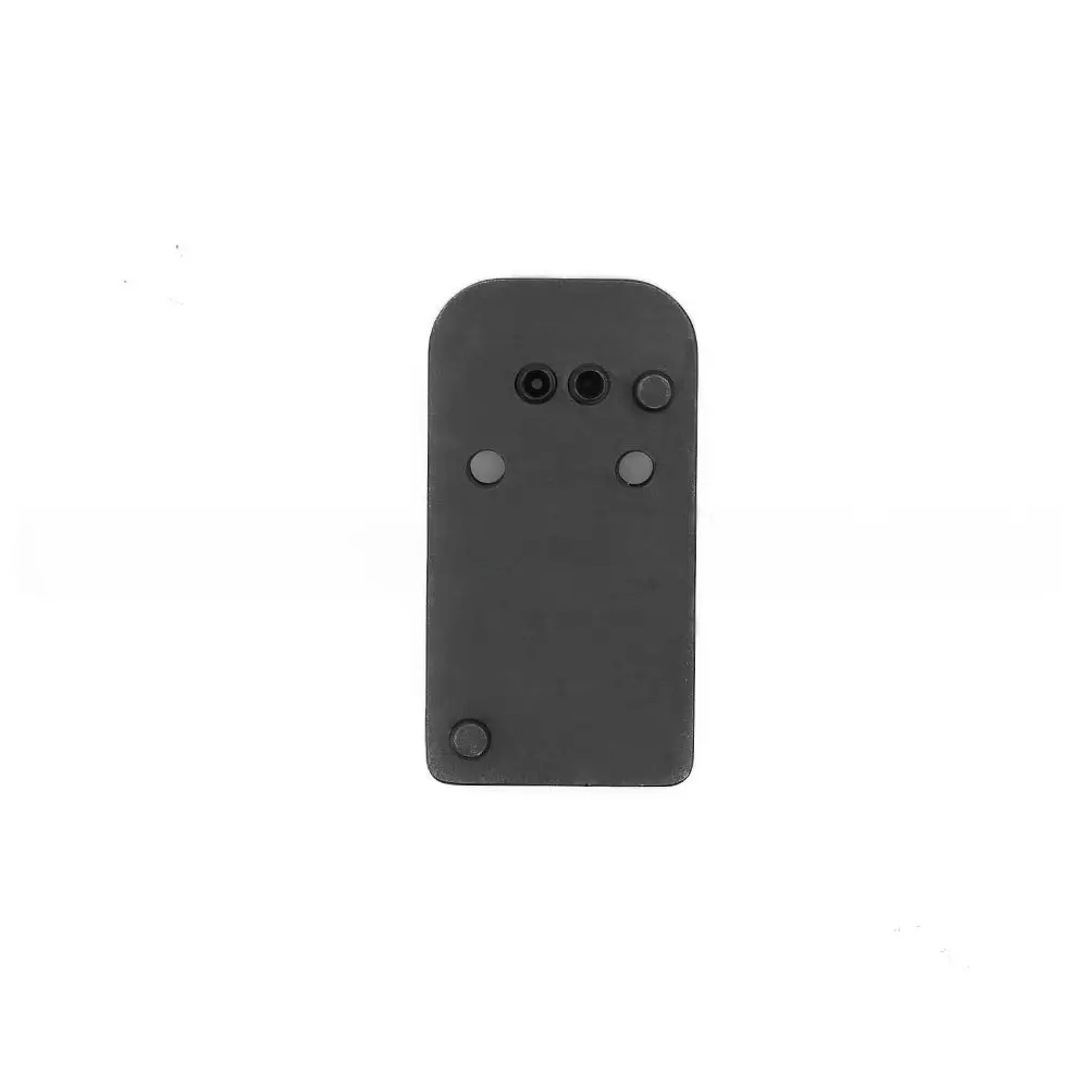 Red Dot Mount for Shield SMS by GRAND POWER | IPSCStore.com
