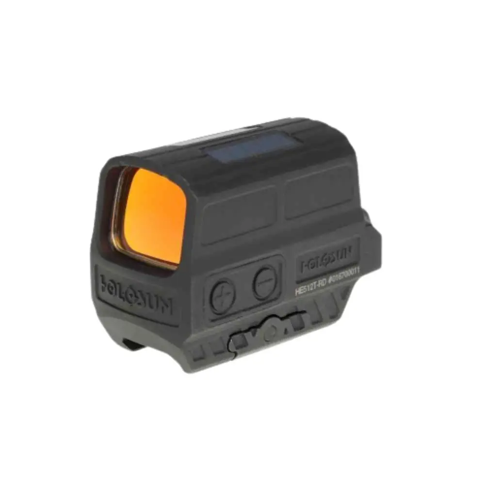Green Reflex Sight Holosun HE512T-GR | IPSCStore.com