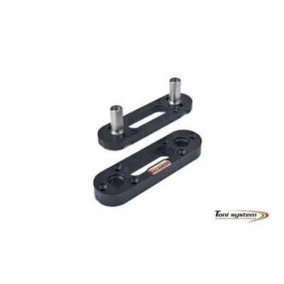 PRO1 Kit para Culata Ajustable de Toni System | IPSCStore.com