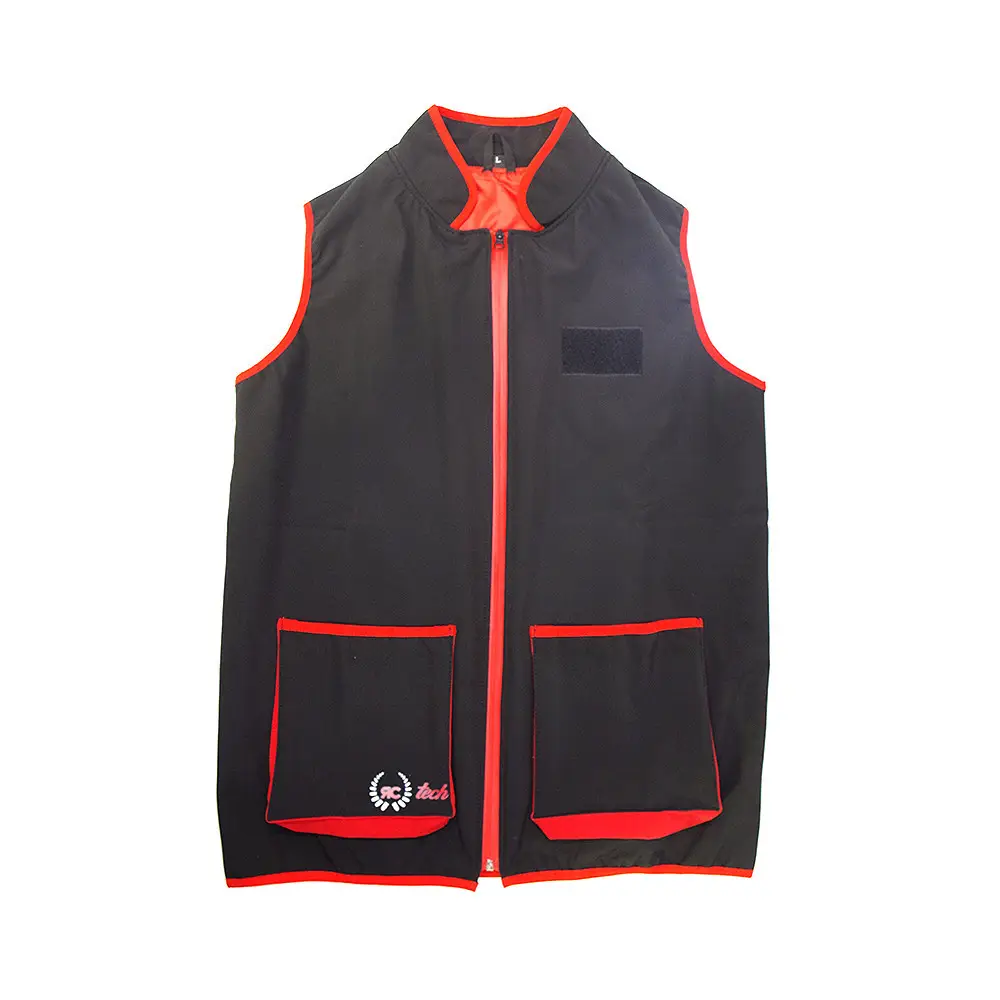 IDPA Vest by RC-Tech for Competitive Shooting | IPSCStore.com