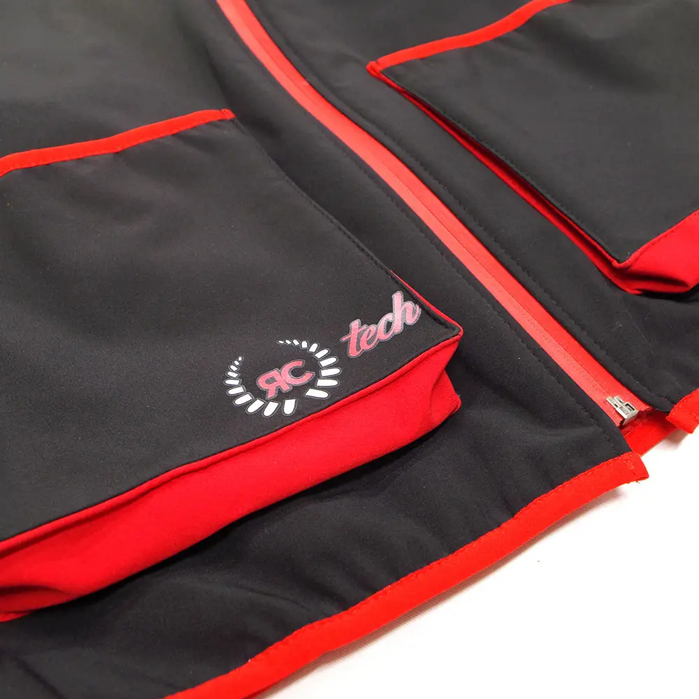 IDPA Vest by RC-Tech for Competitive Shooting | IPSCStore.com