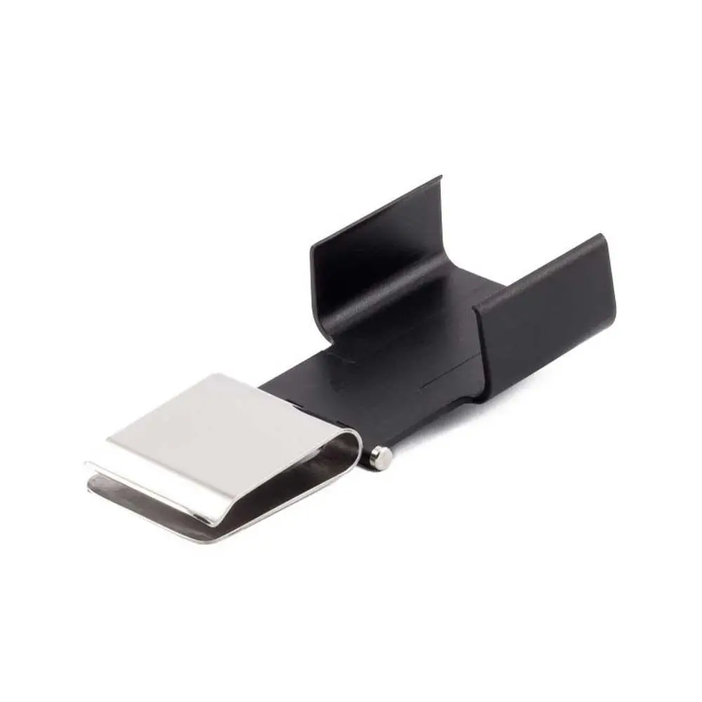 Secure and Convenient CED7000 Rotating Belt Clip | IPSCStore.com