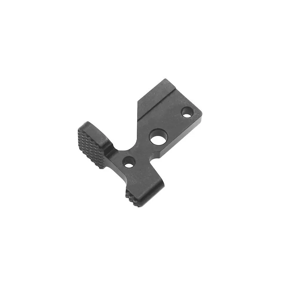 Oversized ADC Bolt Catch for AR15 | IPSCStore.com