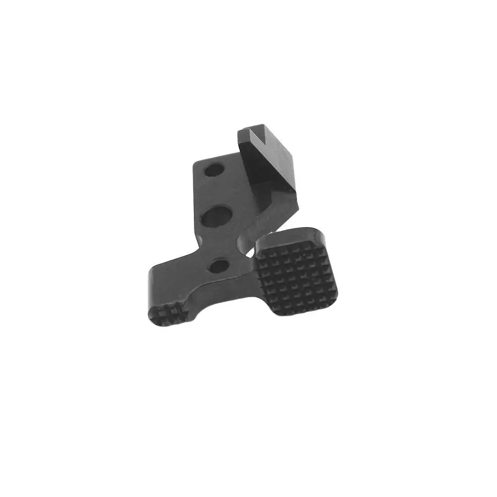 Oversized ADC Bolt Catch for AR15 | IPSCStore.com