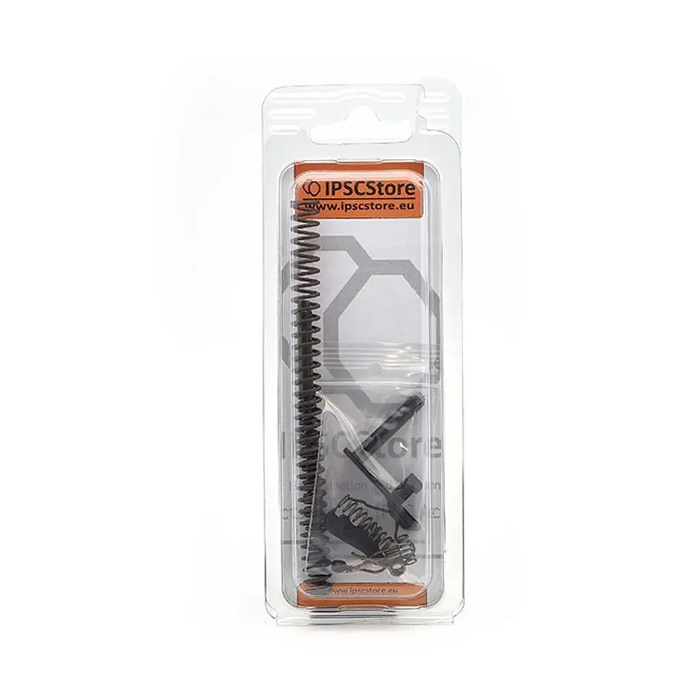 CZ SP-01 Service Kit-2 | IPSCStore.com