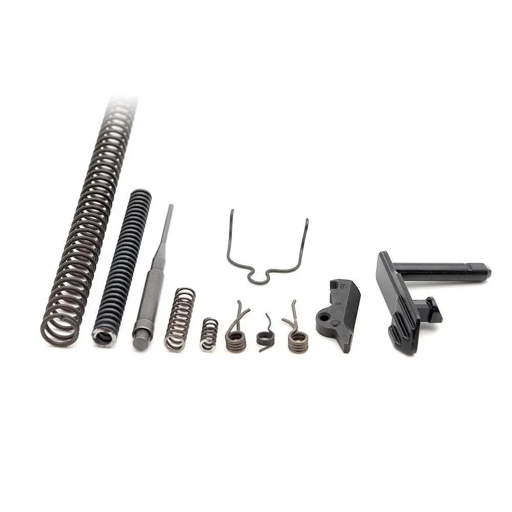 CZ SP-01 Service Kit-2 | IPSCStore.com
