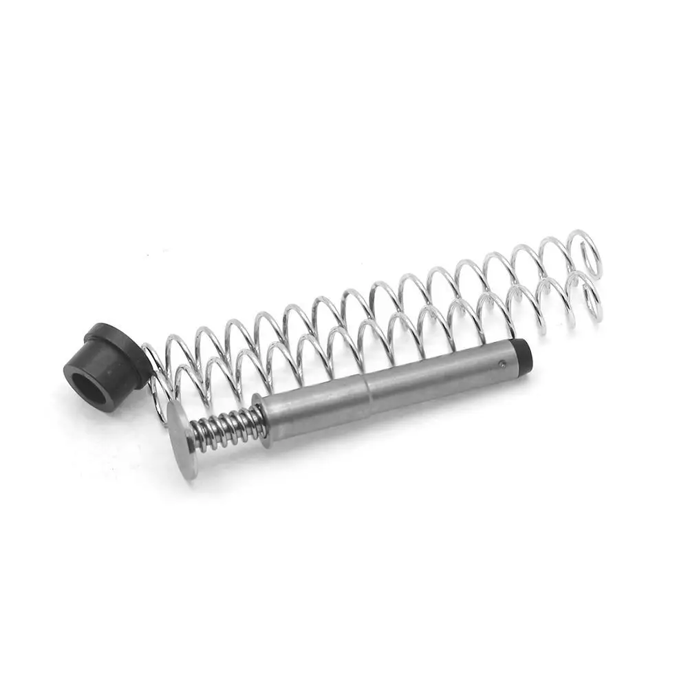 3.0 Inch 9mm/40 s&w Barrel DPM MS-SPR/10 XD | IPSCStore.com