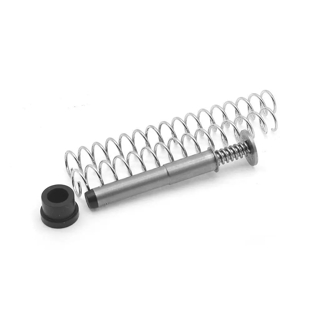 3.0 Inch 9mm/40 s&w Barrel DPM MS-SPR/10 XD | IPSCStore.com