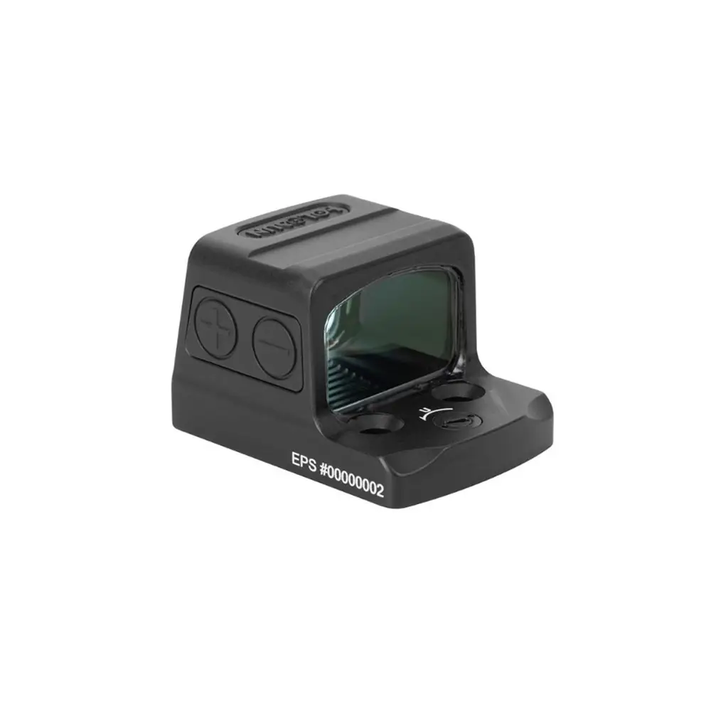 Holosun EPS-RD2 EPS 2 Red Dot Sight for Precision Shooting | Holosun ...