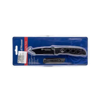 Extreme OPS Tanto Folding Knife by Smith & Wesson | IPSCStore.com