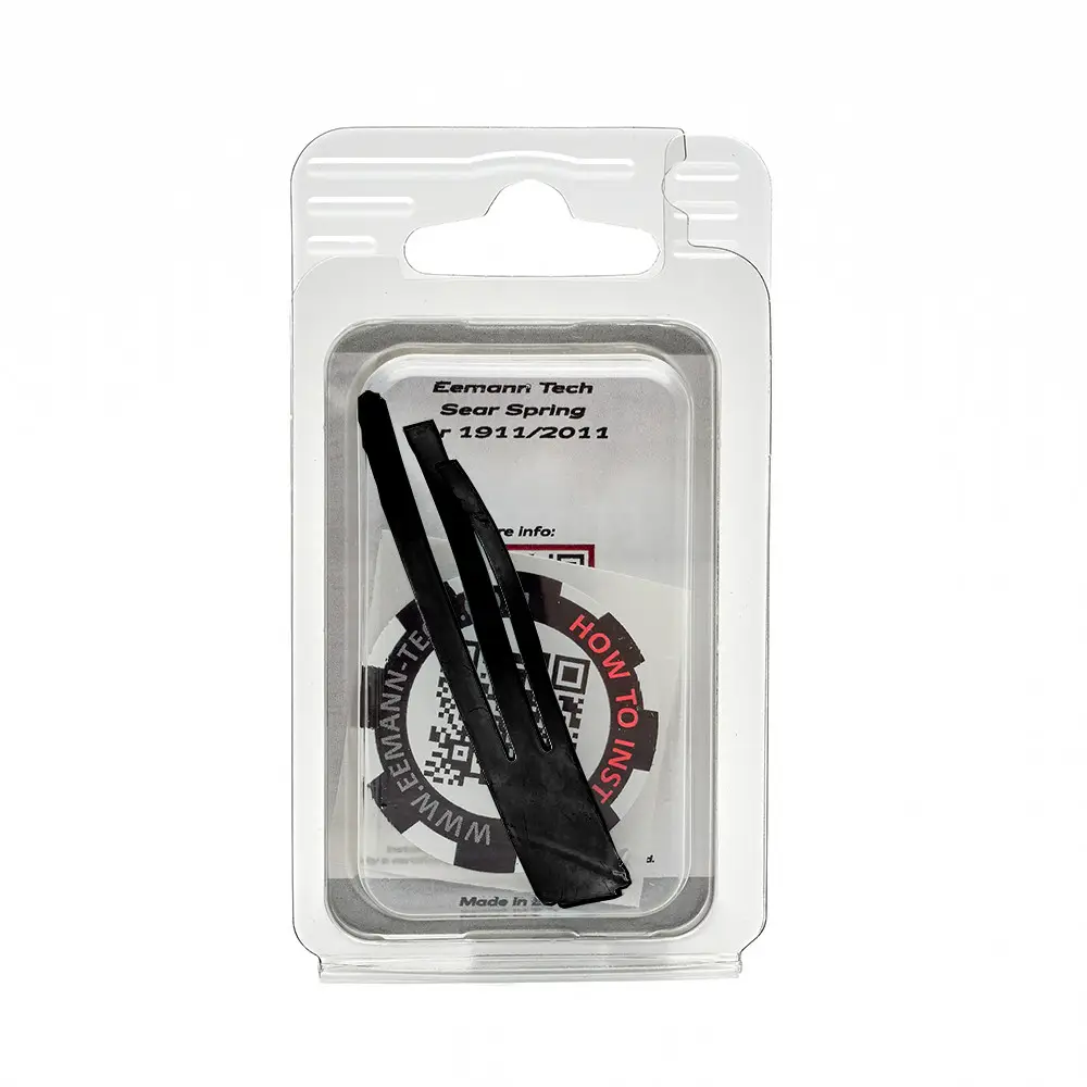 1911/2011 Sear Spring by Eemann Tech | IPSCStore.com