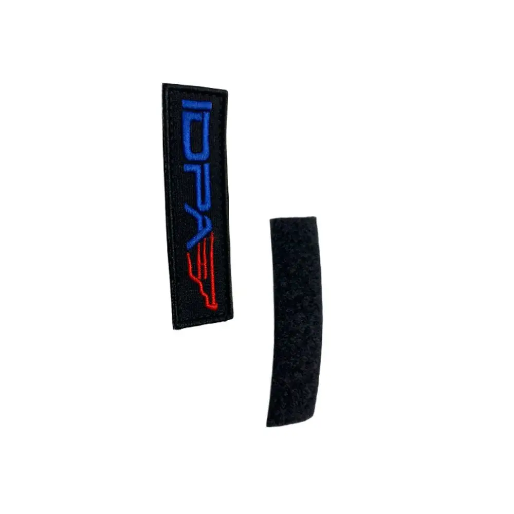 IDPA Velcro Patch: Hook-and-Loop | IPSCStore.com