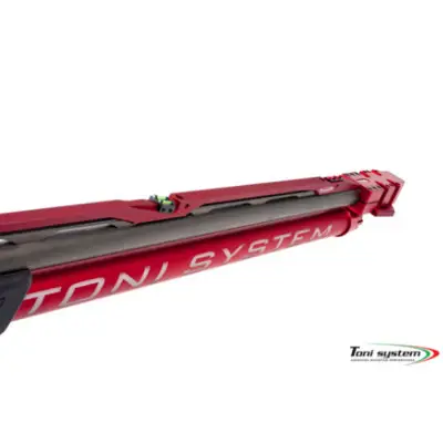 Benelli M1-M2 BM2061 Bindella per Fucile a Pompa, Canna 610mm di TONI ...
